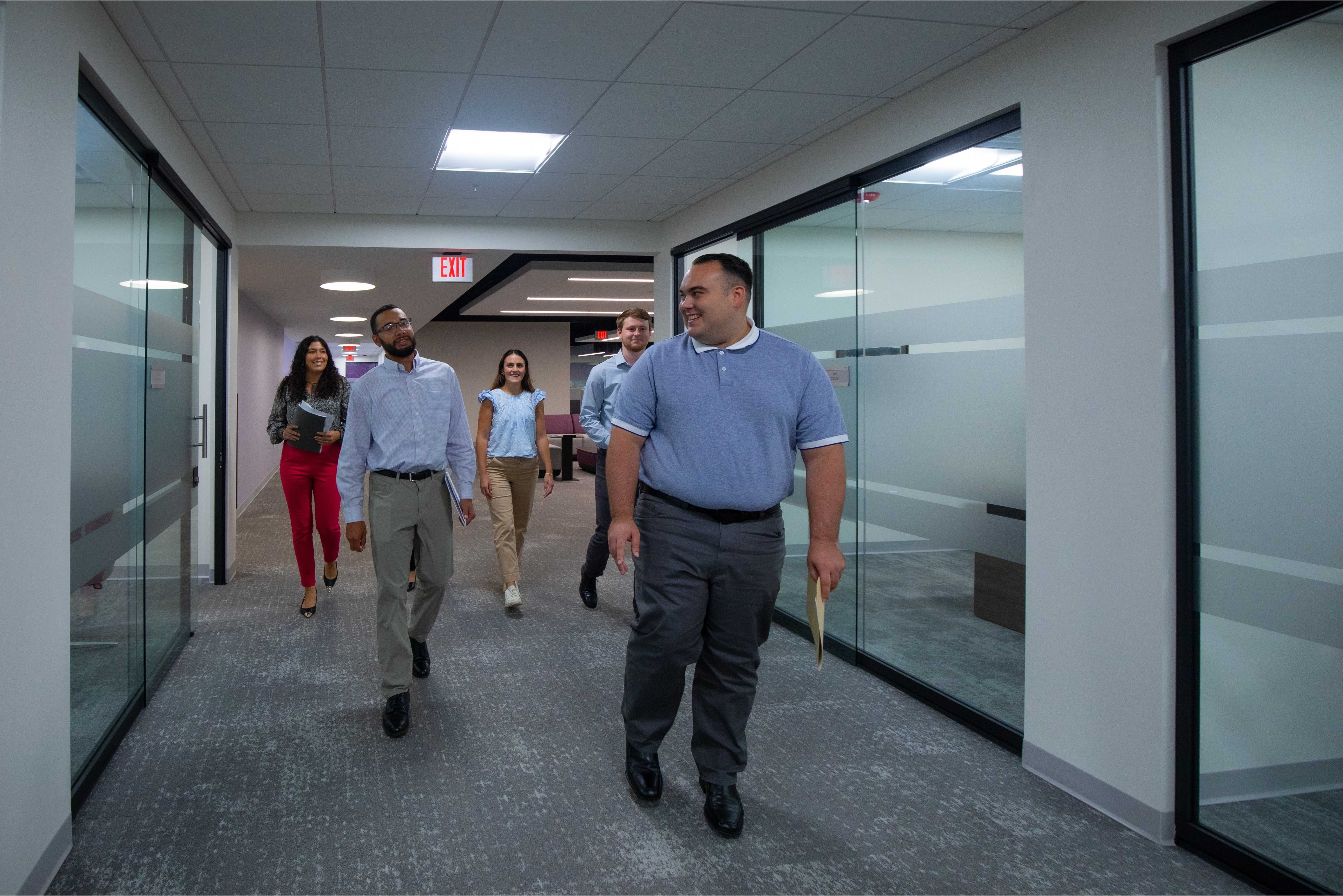 Your BST Career | BSTco